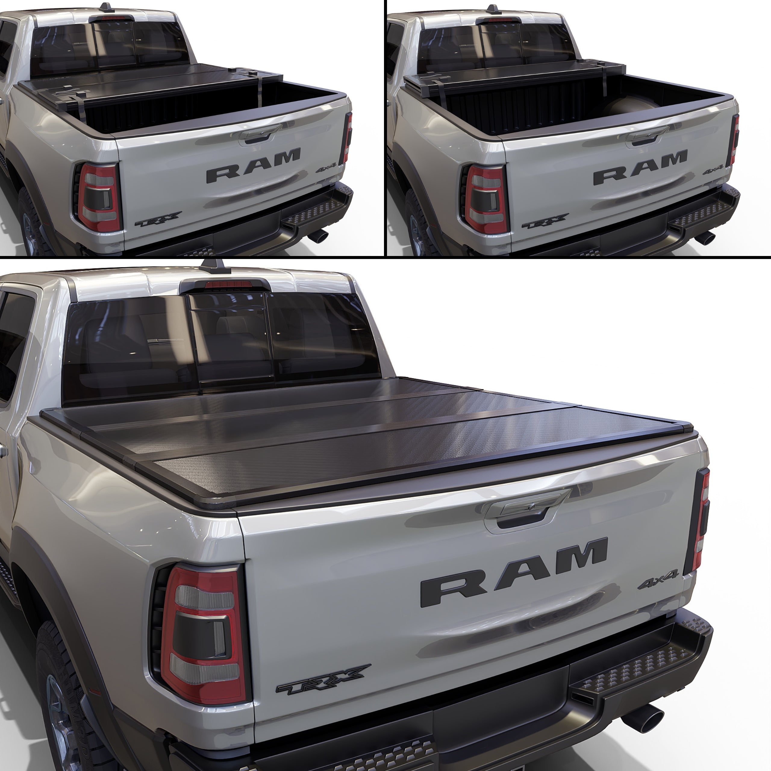 Shop All Products Tonneau Covers – Tutel