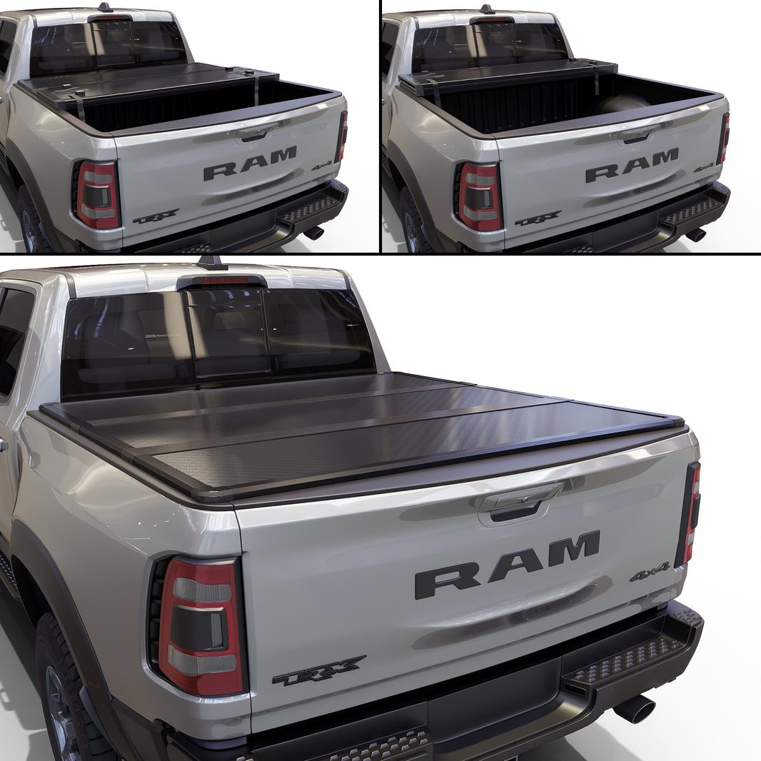 Shop All Products Tonneau Covers – Tutel