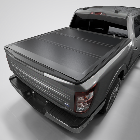 Ford F150 2015-2025 - Tutel Low Profile Tonneau Cover